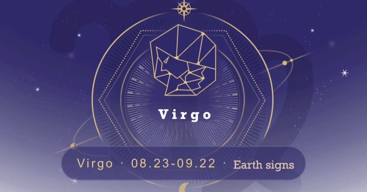 Virgo Daily Horoscope: Your Zodiac Insight For Today